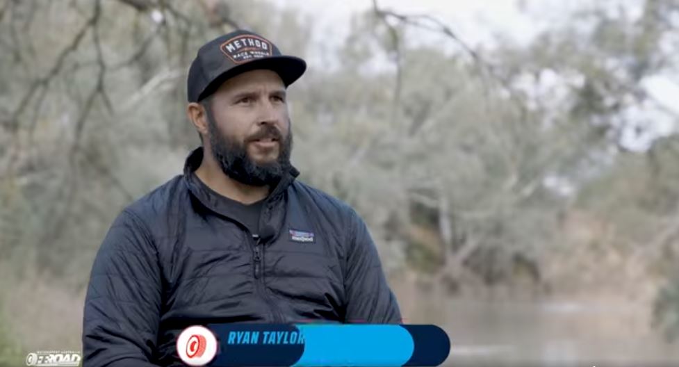 Action4x4’s Ryan Taylor at Finke Desert Race 2026 | Follow Live